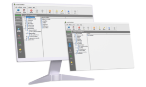 รายละเอียดโปรแกรมบัญชี Business Plus ERP - Allied Software & Computer