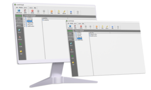 รายละเอียดโปรแกรมบัญชี Business Plus ERP - Allied Software